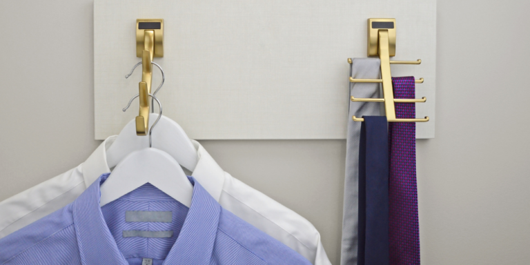 Closet vs. Wardrobe: Understanding the Real-Life Difference ...
